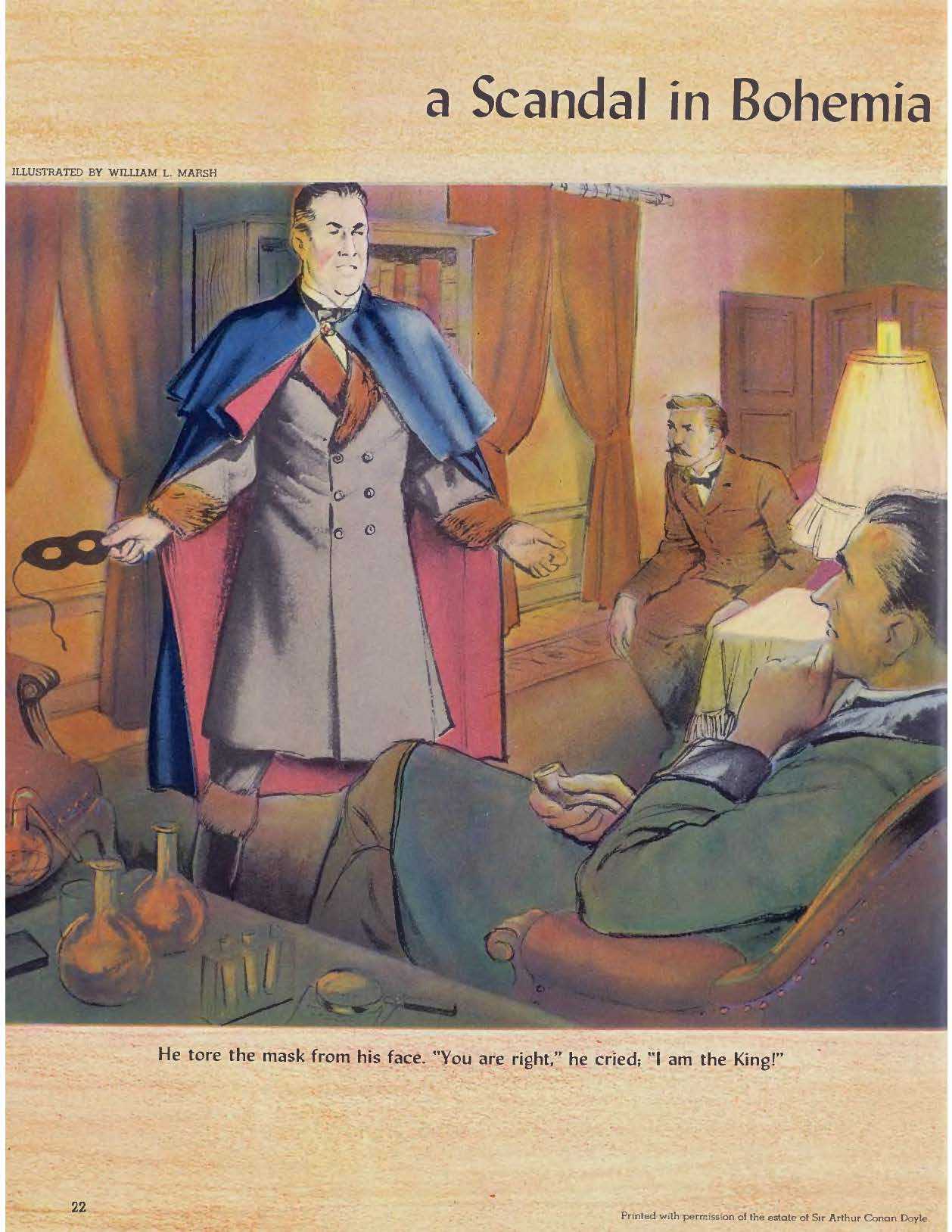 美国花花公子杂志，1954年1月【01】-搜狐大视野-搜狐新闻