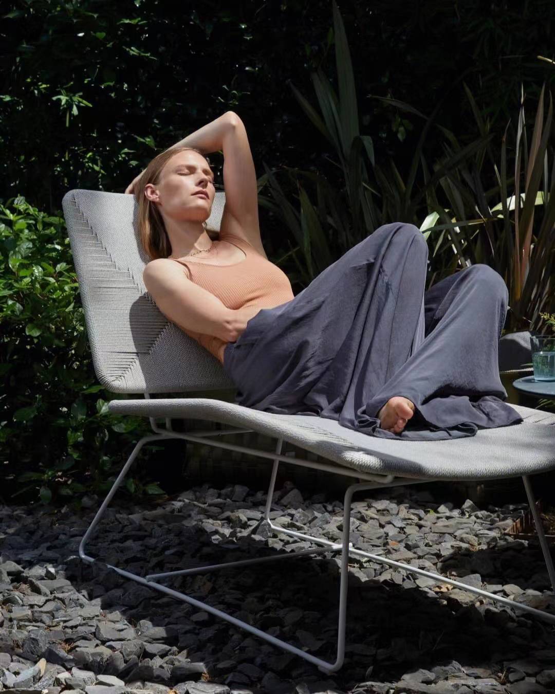 FLEXFORM户外系列 |栖于一方，遇见理想之家-搜狐大视野-搜狐新闻