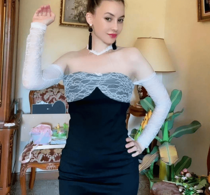 印度人眼中的绝色美人！超模Fiona Allison-搜狐大视野-搜狐新闻