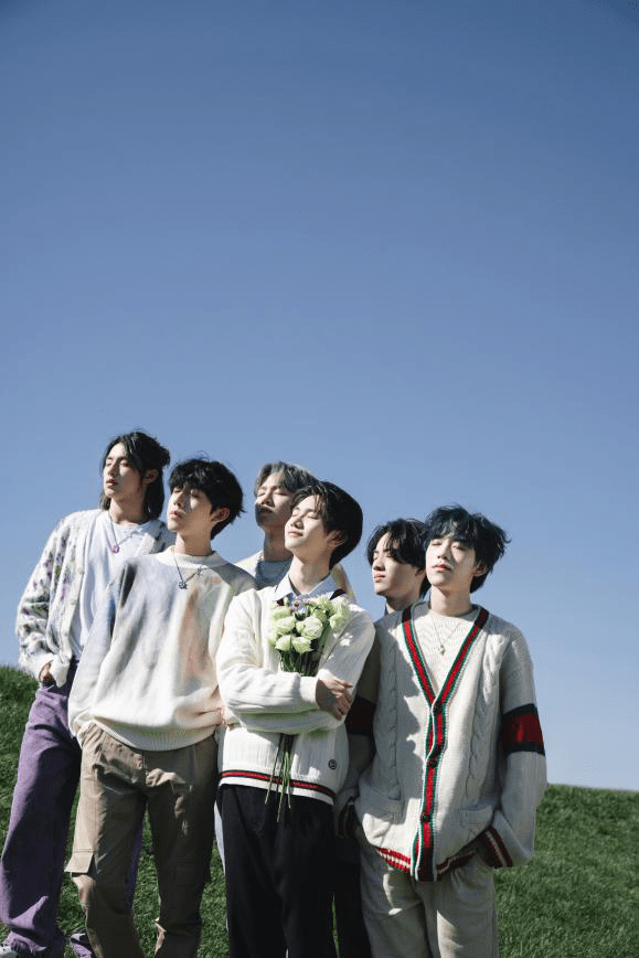 Project C全新创作单曲《大航海家》引热议-搜狐大视野-搜狐新闻