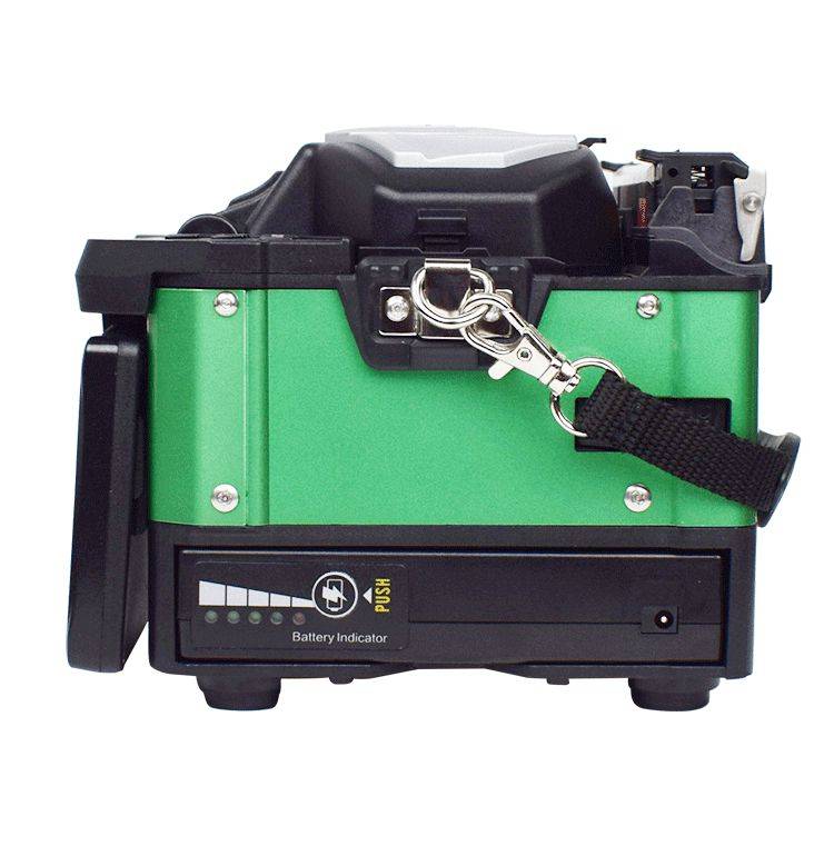 TFN 法特 M1 光纤熔接机 40KM线路主干热熔机-搜狐大视野-搜狐新闻