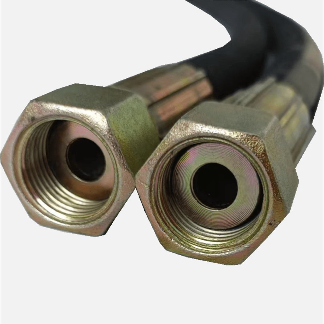 钢丝缠绕高压胶管煤矿高压钢丝缠绕管厂家电话多少-搜狐大视野-搜狐新闻