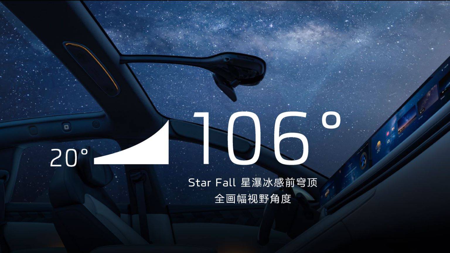 全“视”界最好的SUV正式亮相，智己LS7开启全国预售，价格区间35万元-50万元_搜狐汽车_搜狐网