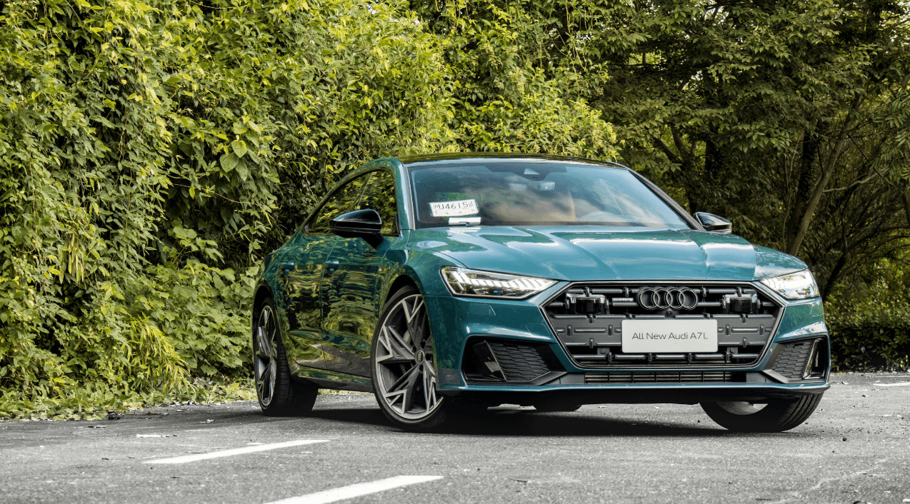 同为奥迪汽车，A7L与A6L如何选择？_搜狐汽车_搜狐网