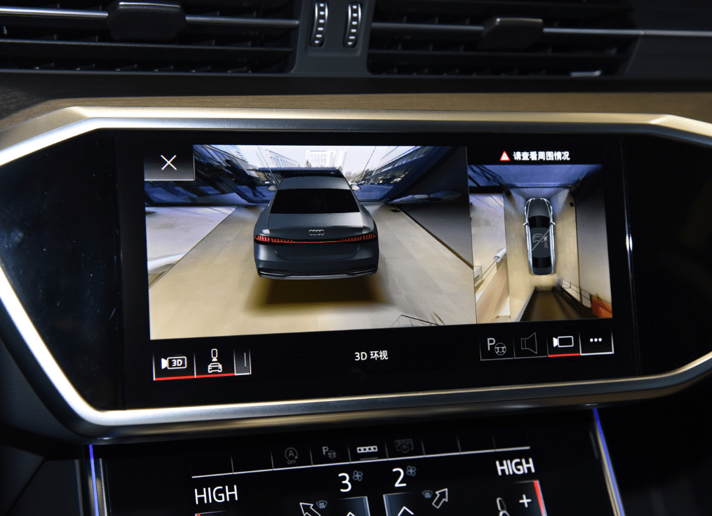 个性、运动与舒适，奥迪A7L与宝马5系谁更好？_搜狐汽车_搜狐网