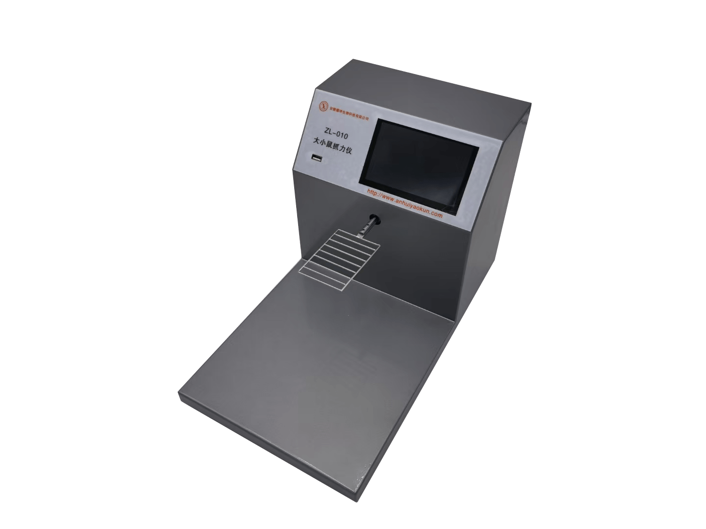 ZL-010大小鼠抓力仪 抓力计-搜狐大视野-搜狐新闻