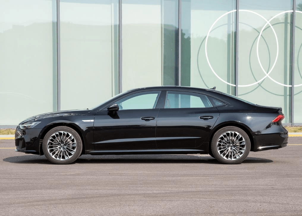 个性、运动与舒适，奥迪A7L与宝马5系谁更好？_搜狐汽车_搜狐网