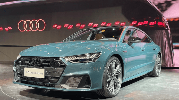 个性、运动与舒适，奥迪A7L与宝马5系谁更好？_搜狐汽车_搜狐网