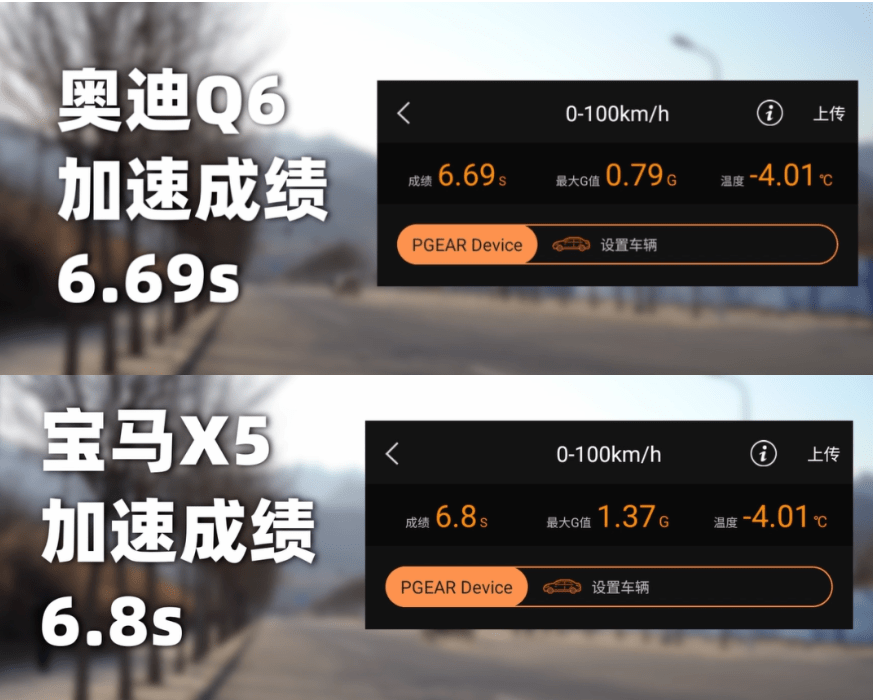 宝马X5的最大劲敌，奥迪Q6来了_搜狐汽车_搜狐网