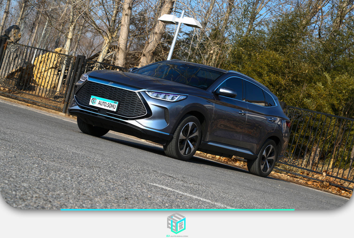 SUV王者的新科技 第三代哈弗H6 DHT-PHEV对比比亚迪宋PLUS DM-i_搜狐汽车_搜狐网