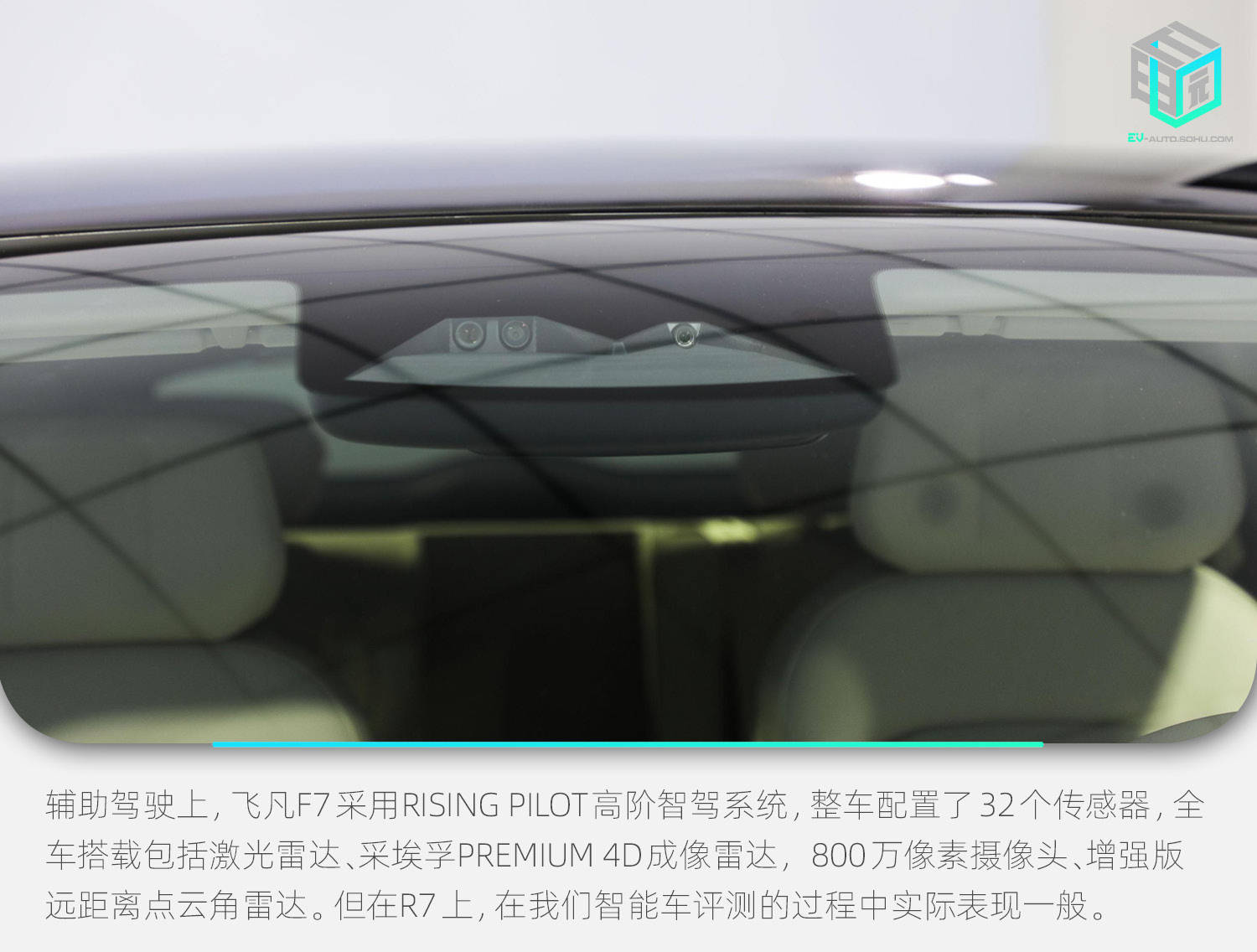 想买可以换电的纯电中大型轿车 除了蔚来ET7还有飞凡F7_搜狐汽车_搜狐网