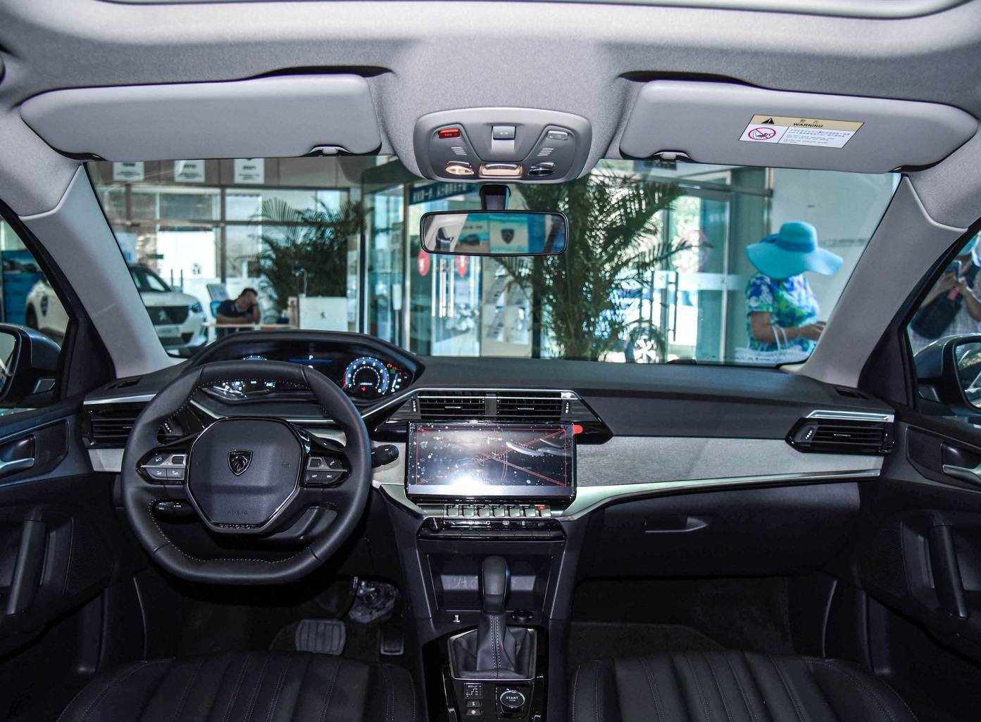 22款标致408 1.6T 追光版性价比如何？具体分析后，你就明白了_搜狐汽车_搜狐网