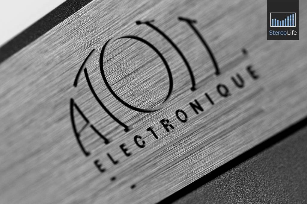 法国HIFI音响的做工有多好？图赏Atoll IN200功放-搜狐大视野-搜狐新闻