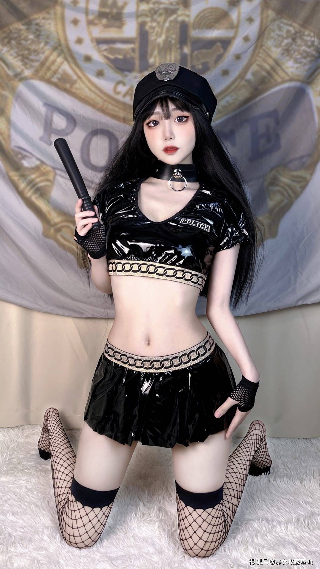 你家治安 由我负责. 黑丝yyds-搜狐大视野-搜狐新闻