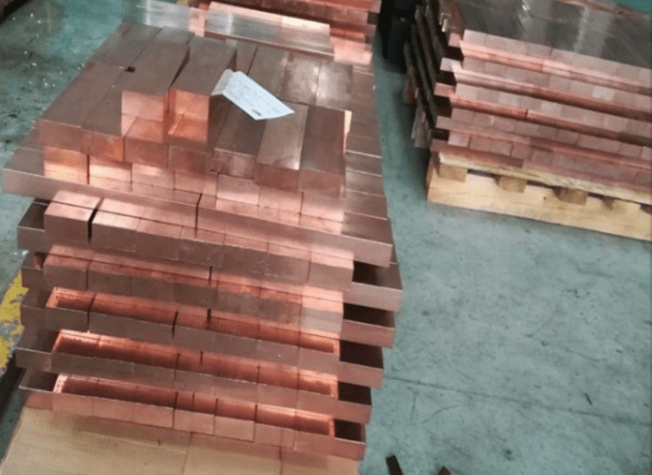 C51000铜合金 C5100铜合金成分_CuNiSi_黄铜_青铜