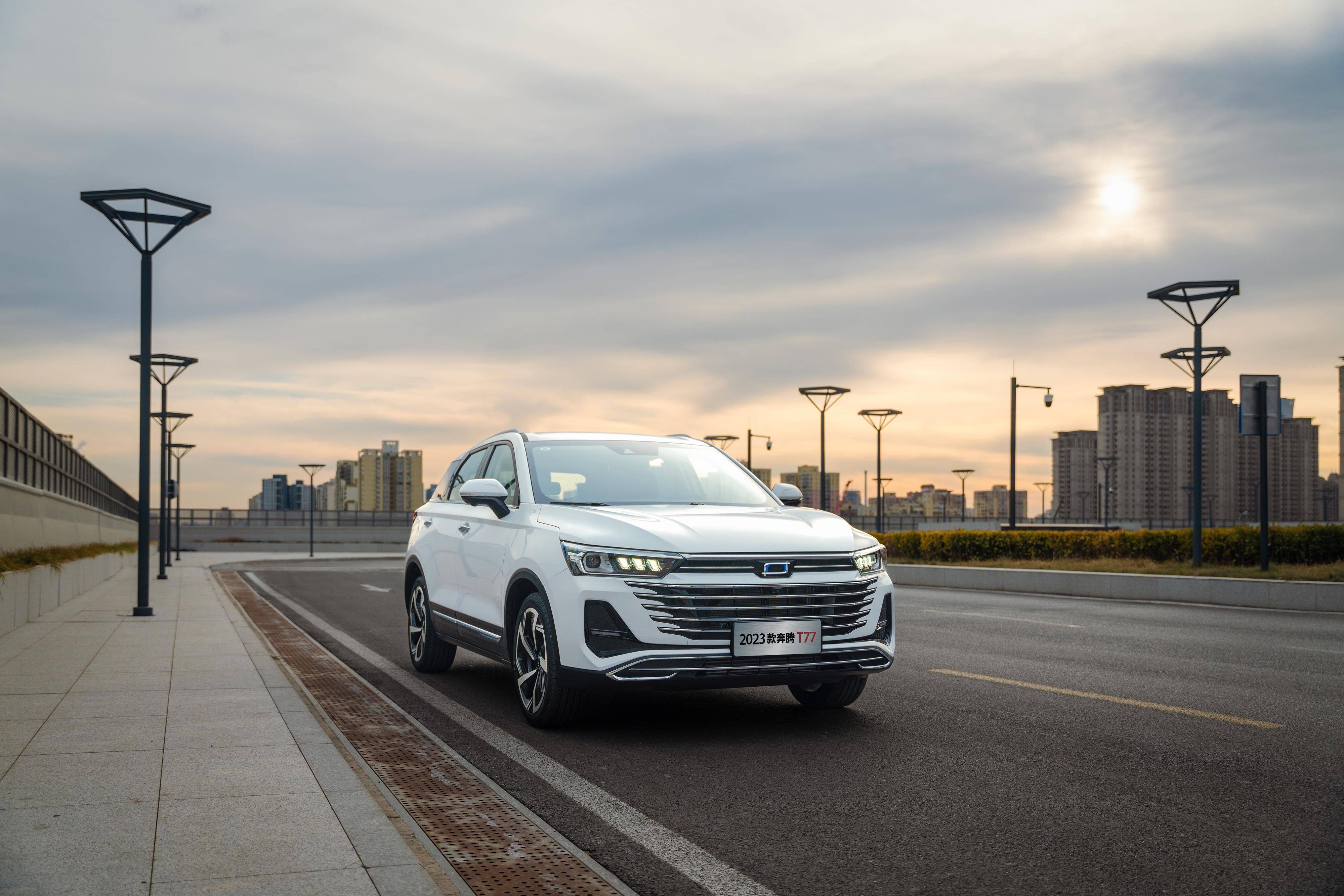 要想超越合资，奔腾T77必须做到这三件事_搜狐汽车_搜狐网