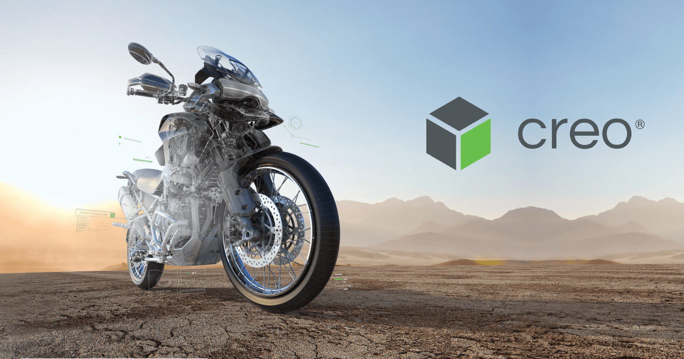 Creo 正版软件 Creo最新版本9.0 介绍 正版Creo销售 订阅_设计_功能_模型