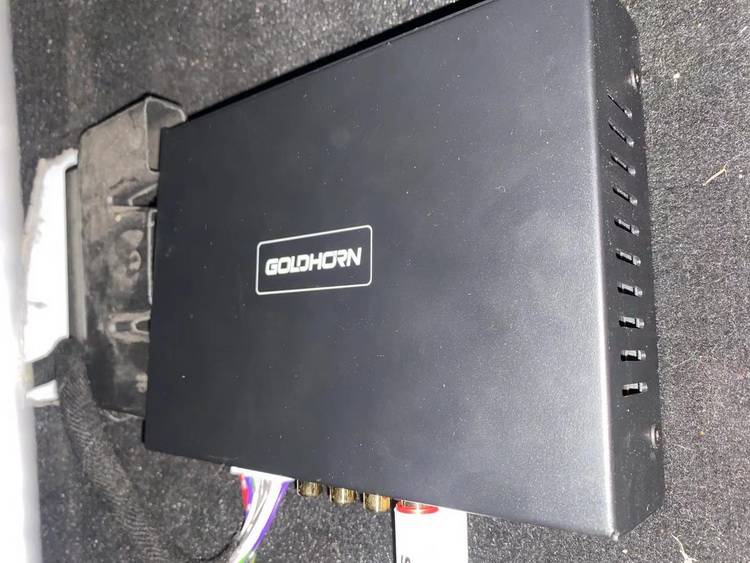 动人音律 众泰大迈X7&5000左右预算的音响升级方案_搜狐汽车_搜狐网