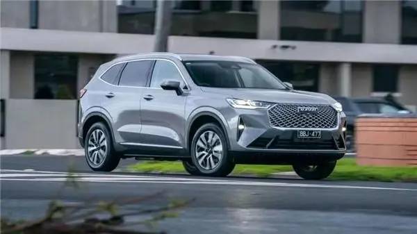 10万左右电动汽车价格及图片，哈弗赤兔和第三代哈弗h6任你挑选_搜狐汽车_搜狐网