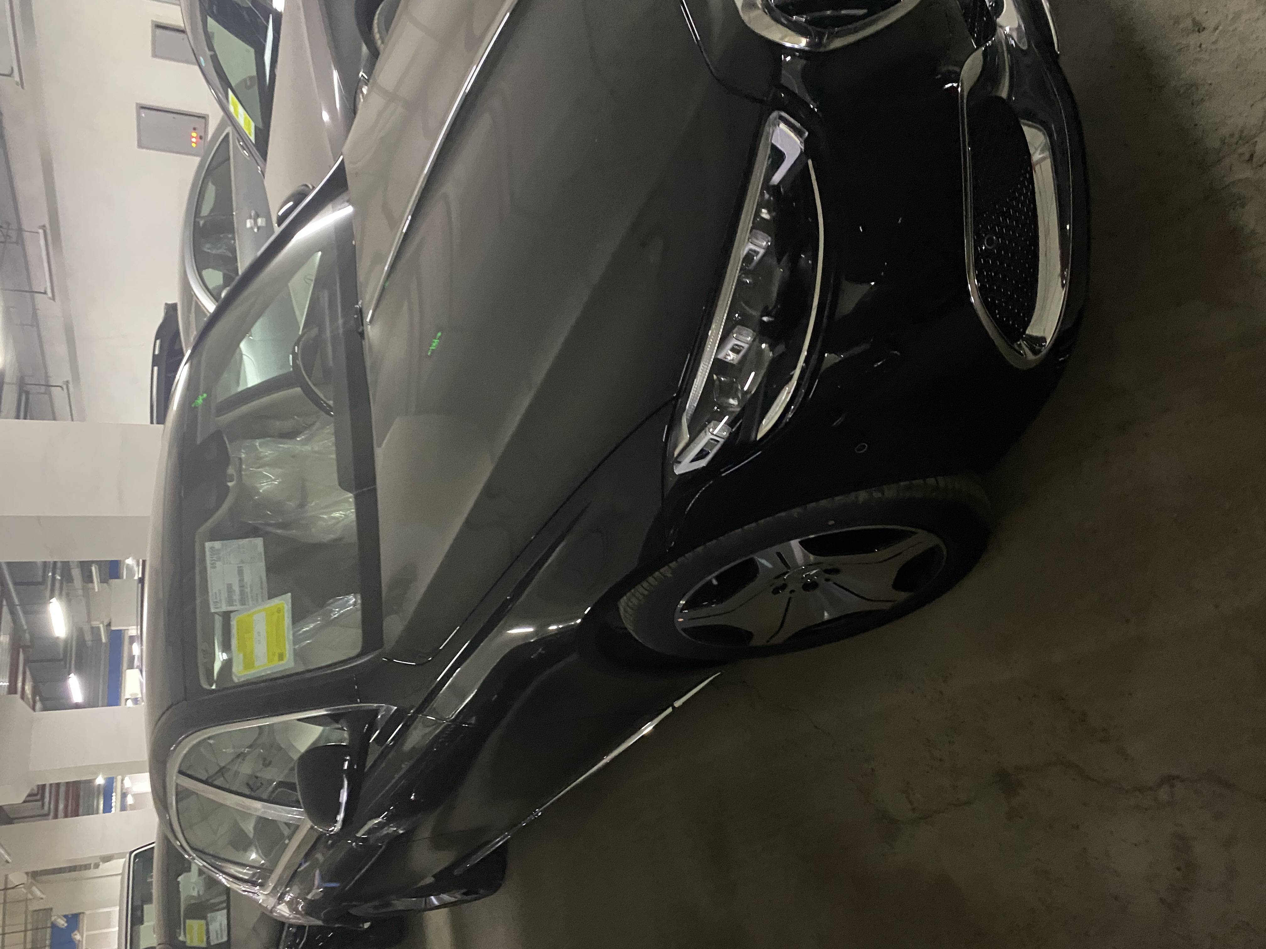 此刻 大不同 2023款奔驰迈巴赫S480_搜狐汽车_搜狐网