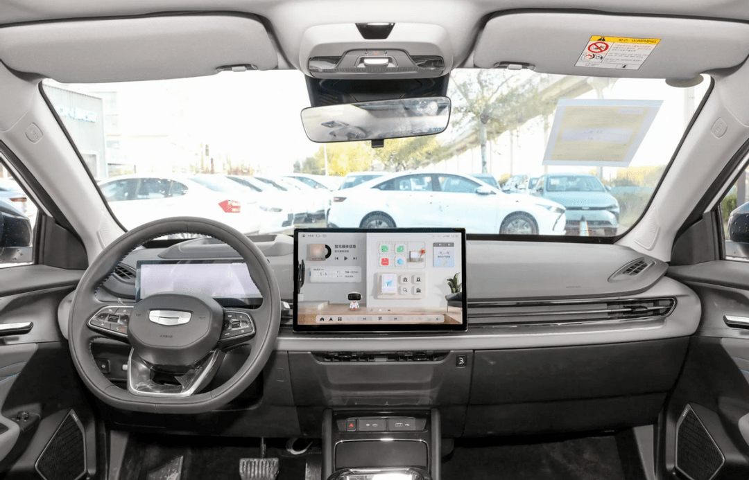 15万级别定位，最高续航620km，多角度解析几何G6！_搜狐汽车_搜狐网