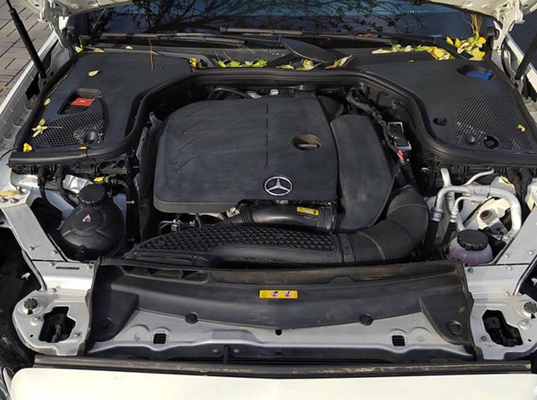 动力迟滞换挡顿挫1.5T奔驰E260L刷ecu能改善吗_搜狐汽车_搜狐网