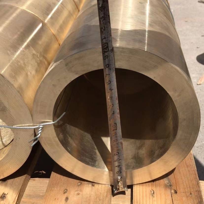 铍铜管 C17200 QBe2 直管/薄壁管/厚壁管-搜狐大视野-搜狐新闻