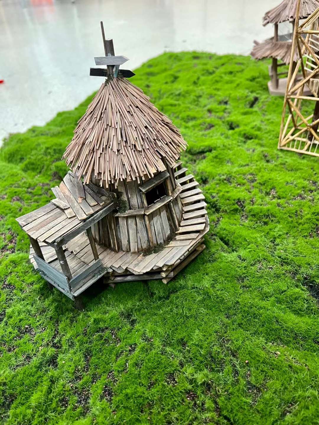 AP 3D 学生作品-搜狐大视野-搜狐新闻