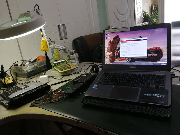 起步以及急加速动力迟滞奥迪A8L50T刷ecu能改善吗_搜狐汽车_搜狐网