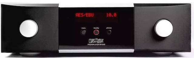 《The Absolute Sound 》2023年编辑选择奖：前级（5千到1万美元）（下）_参考_功放_亮点