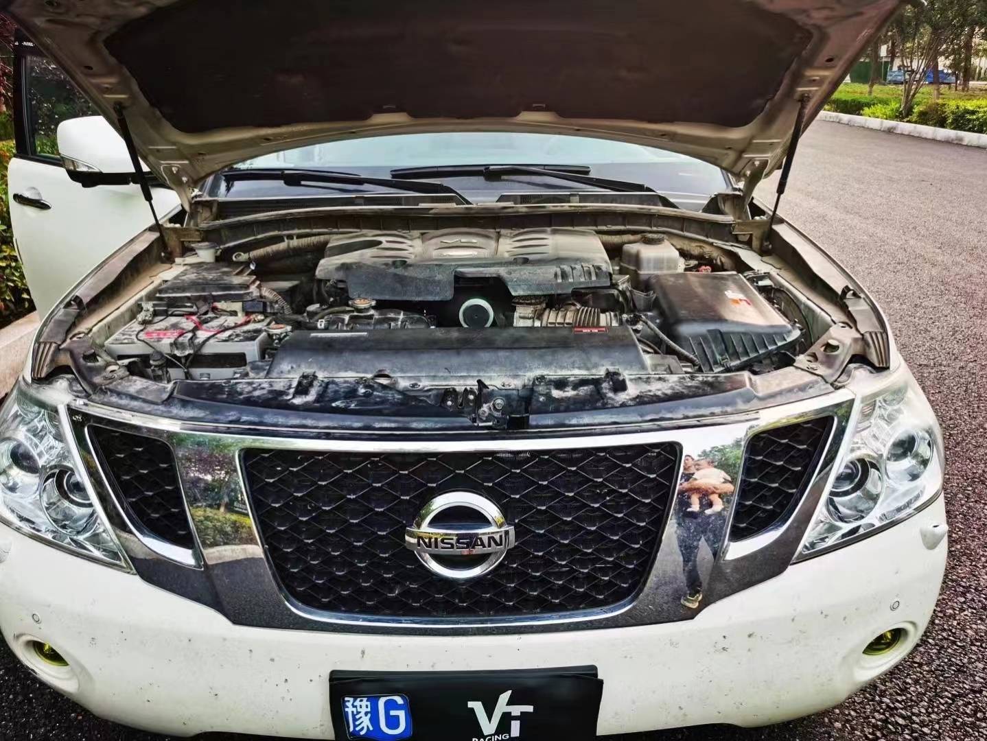 途乐Y62 5.6动力升级方案（VT机械增压）_搜狐汽车_搜狐网