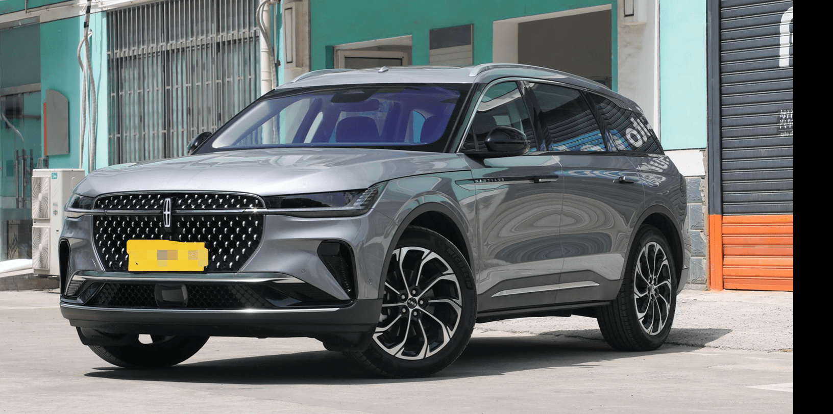 林肯航海家与凯迪拉克XT5的动力和操控PK_搜狐汽车_搜狐网