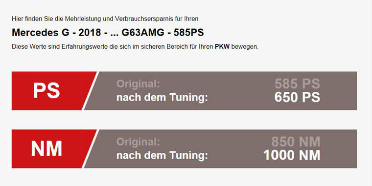 越野图腾奔驰G63刷ecu释放潜在性能驾控更随心_搜狐汽车_搜狐网
