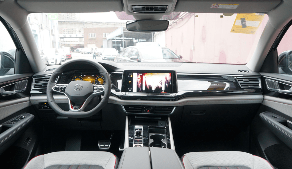 5座德系SUV对比，途昂X与Q5L谁更优秀_搜狐汽车_搜狐网