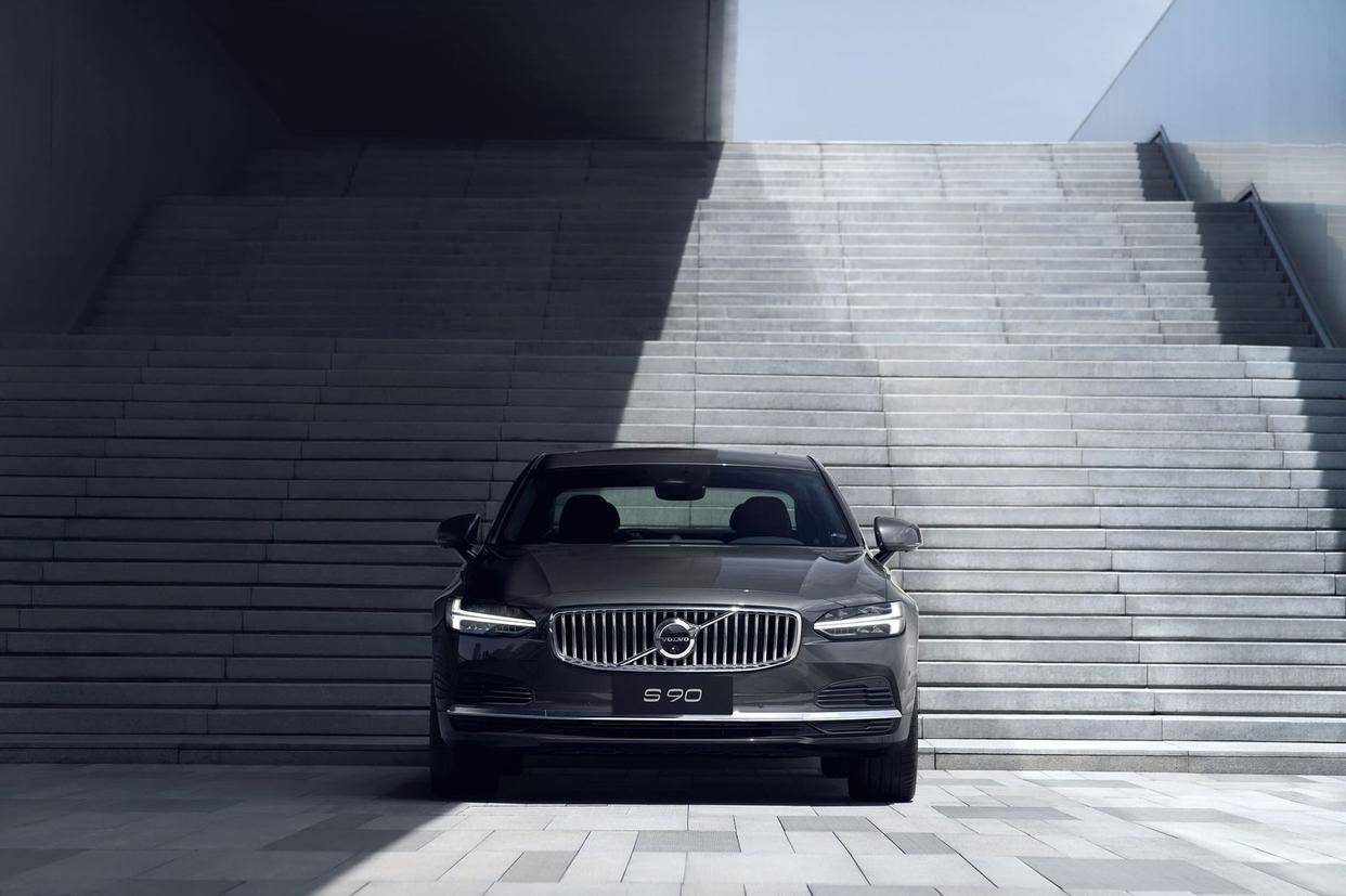 安全舒适无止境丨沃尔沃S90甄选3W全TPE脚垫_搜狐汽车_搜狐网