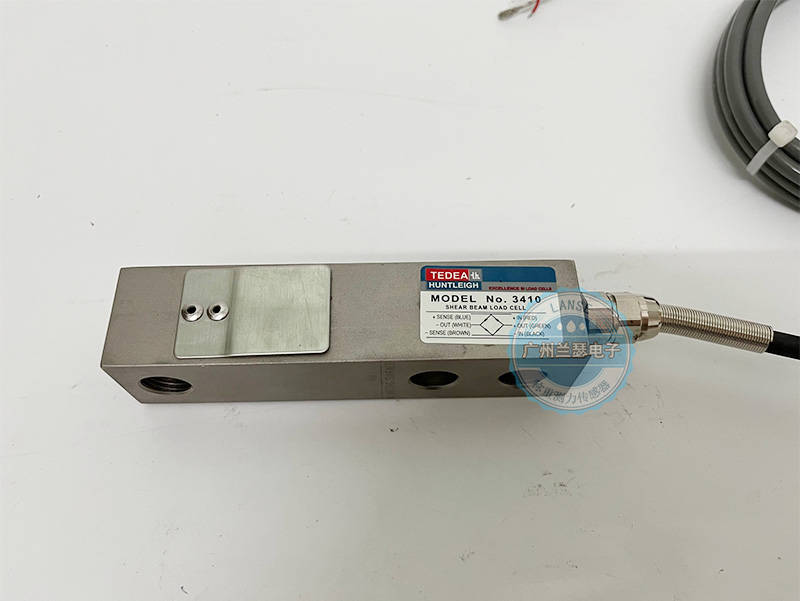 称重传感器(特迪亚)3410-2000KG 美国tedea_搜狐汽车_搜狐网