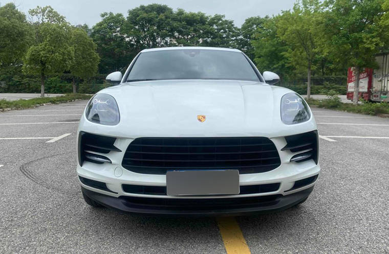 2.0T保时捷Macan刷ecu释放潜在性能换挡顿挫更运动_搜狐汽车_搜狐网