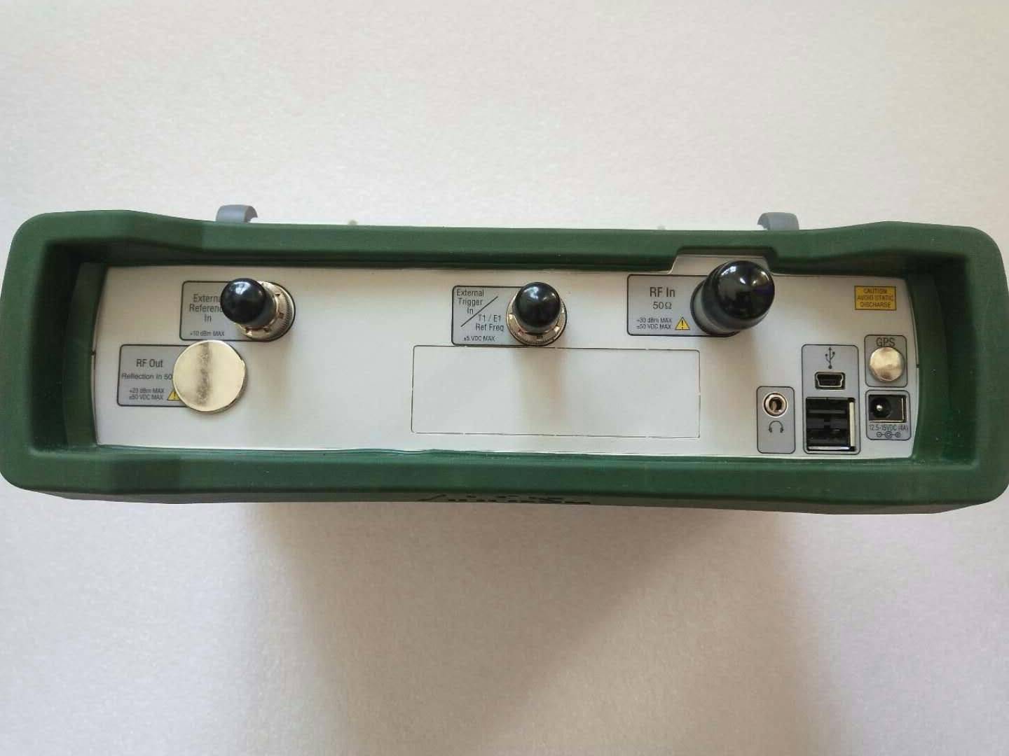 安立MS2713E 手持频谱分析仪-搜狐大视野-搜狐新闻