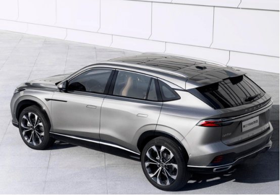 11万左右买SUV，奔腾T77、荣威RX5哪款性价比高？_搜狐汽车_搜狐网