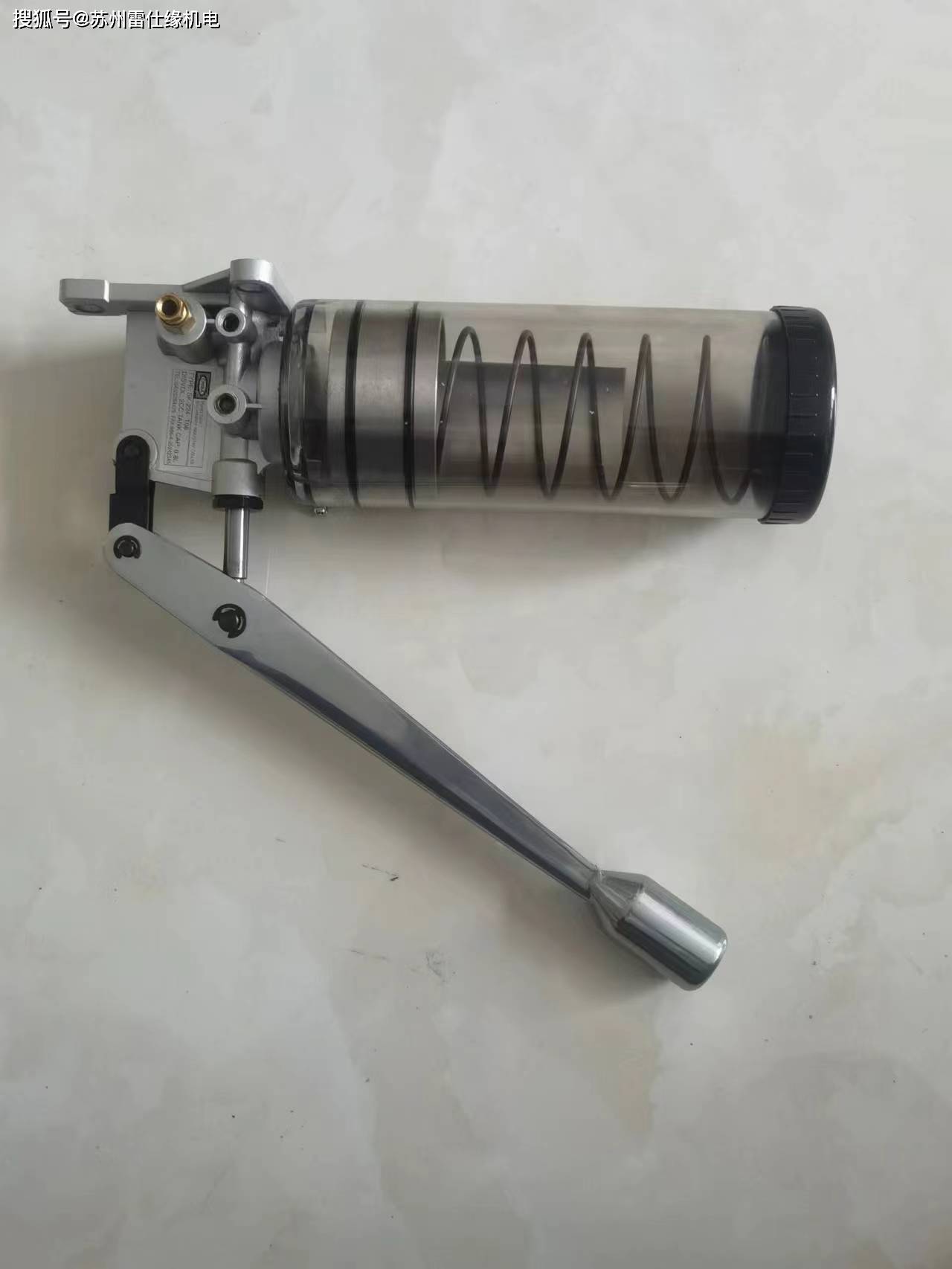 CHIBA润滑泵SK-224-T08永钿黄油注油机ASK-162W-搜狐大视野-搜狐新闻