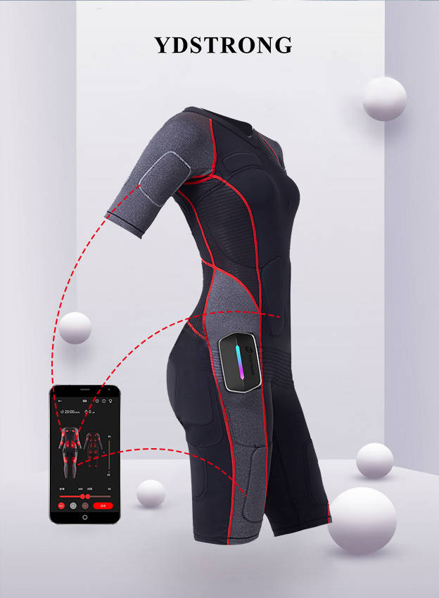 YDSTRONG智能健康管理系统——让科技造就美好未来-搜狐大视野-搜狐新闻