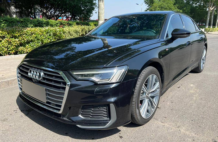 2.0T高功奥迪A6L刷ecu改善起步以及急加速动力迟滞完美 更进一步_搜狐汽车_搜狐网