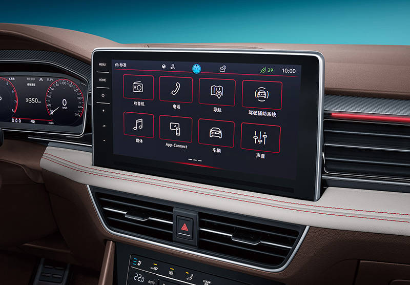 售价19.98万元 途观L 300TSI智享版正式上市_搜狐汽车_搜狐网