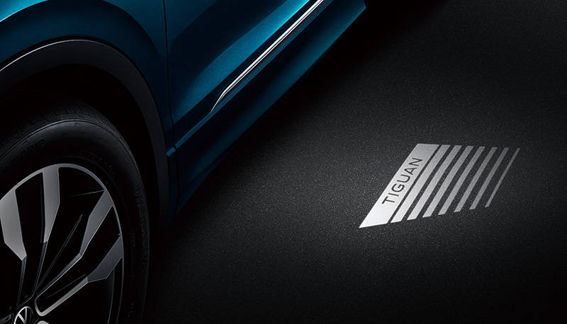 售价19.98万元 途观L 300TSI智享版正式上市_搜狐汽车_搜狐网