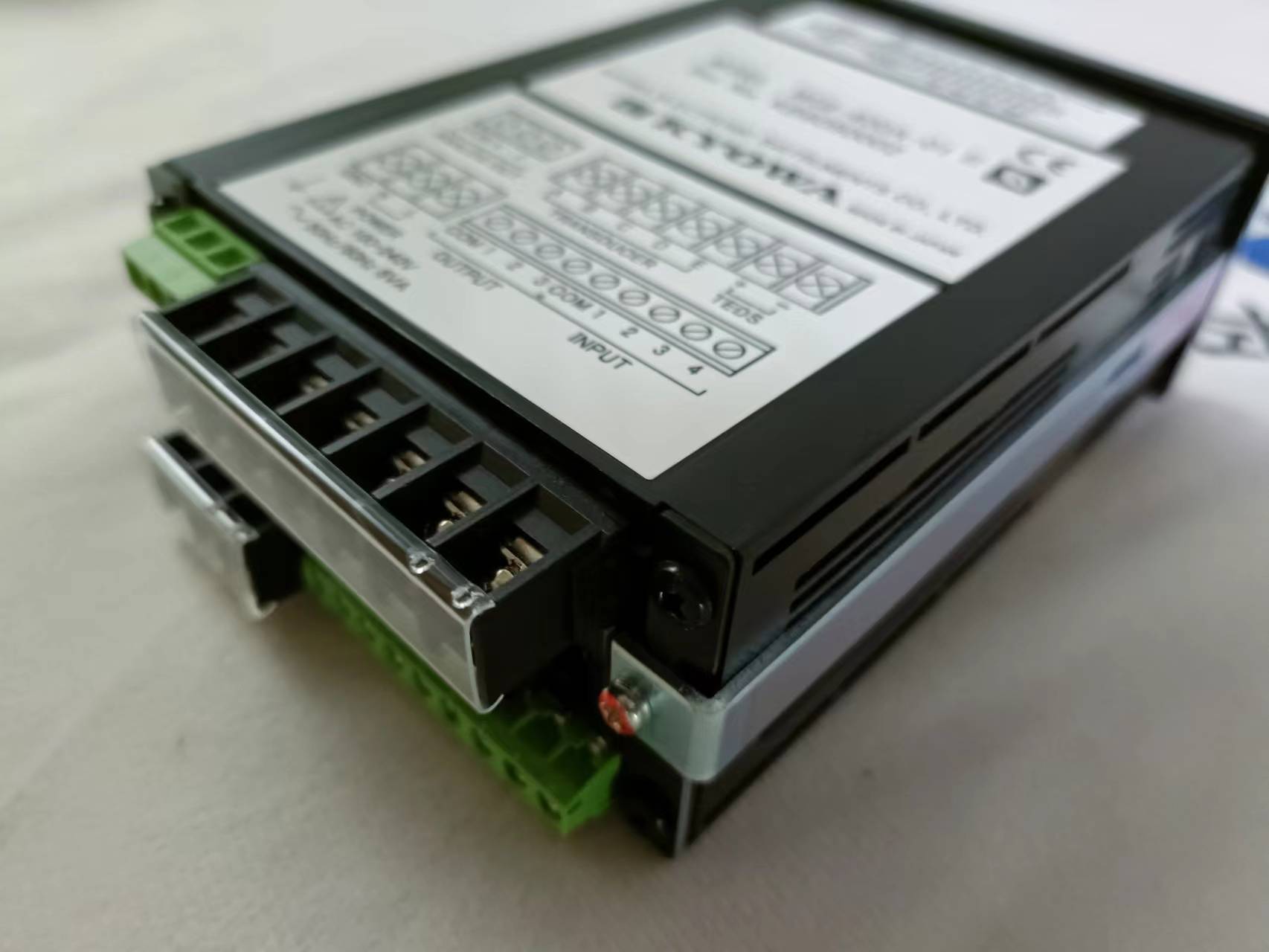 日本KYOWA共和WGI-400A小型通用显示器【江崎】-搜狐大视野-搜狐新闻