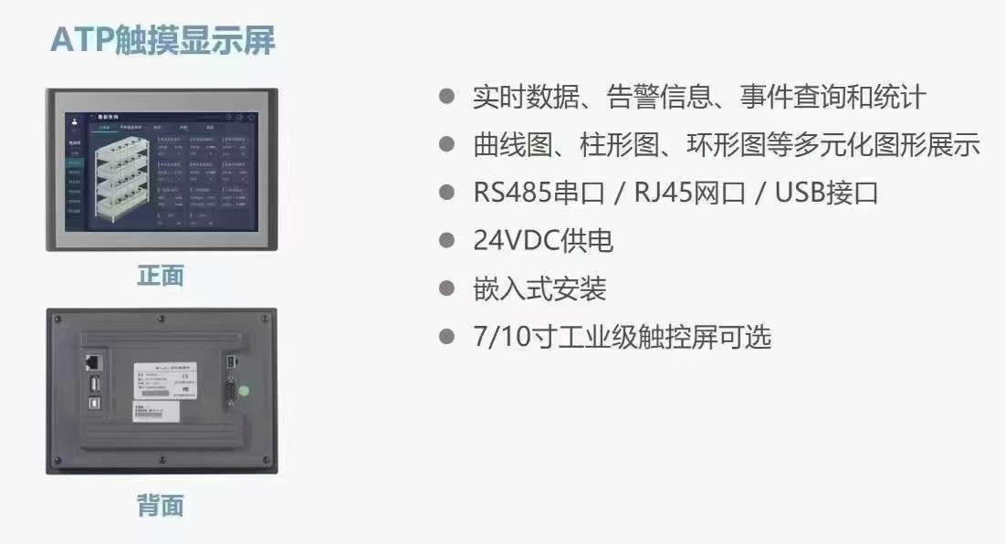ABAT100系列蓄电池在线监测解决方案-安科瑞戴婷-搜狐大视野-搜狐新闻