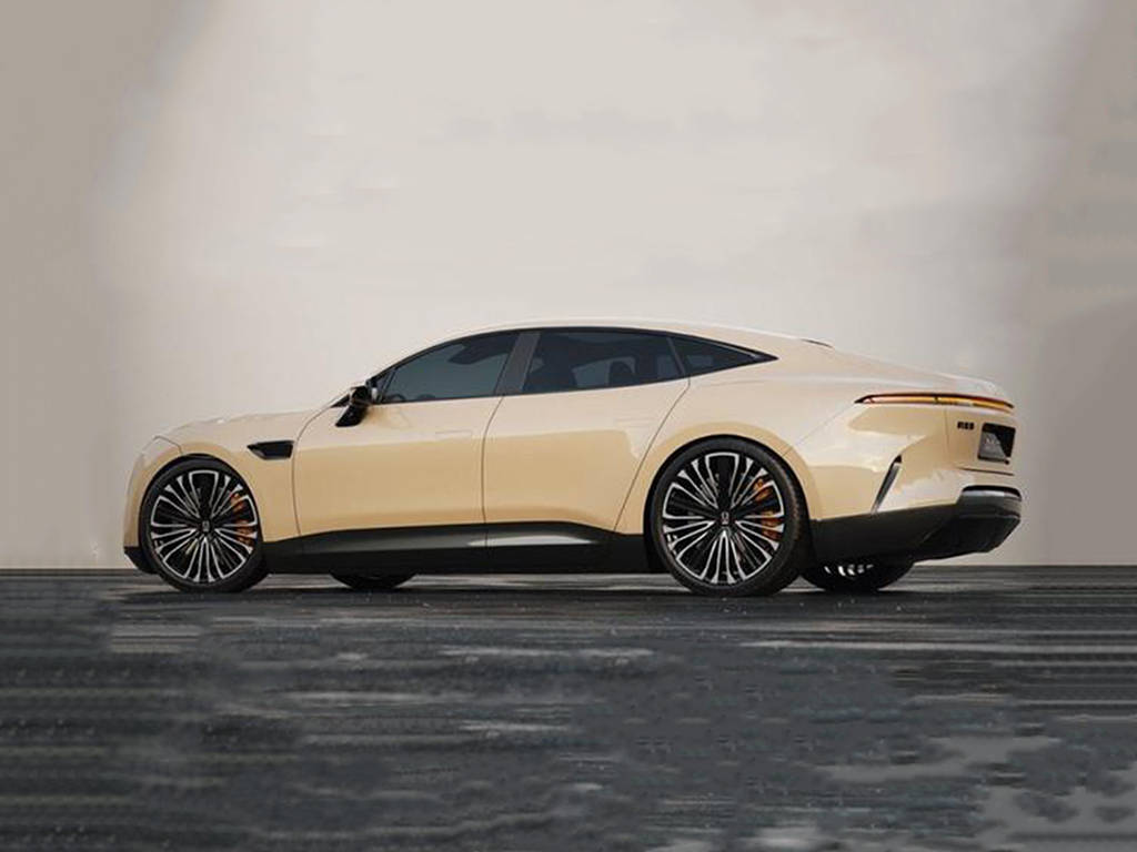 阿维塔E12设计图，预计会在年底前亮相_搜狐汽车_搜狐网