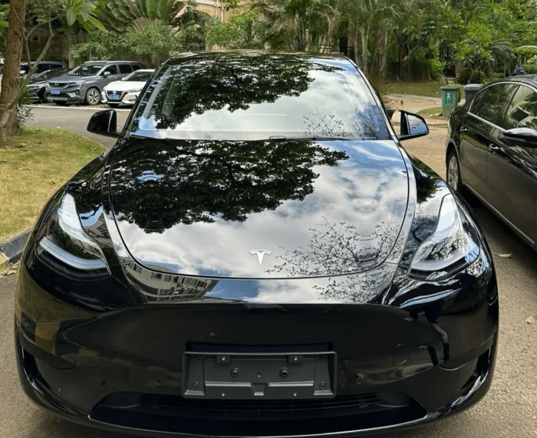 买Model Y之前，一定要试下ET5T_搜狐汽车_搜狐网