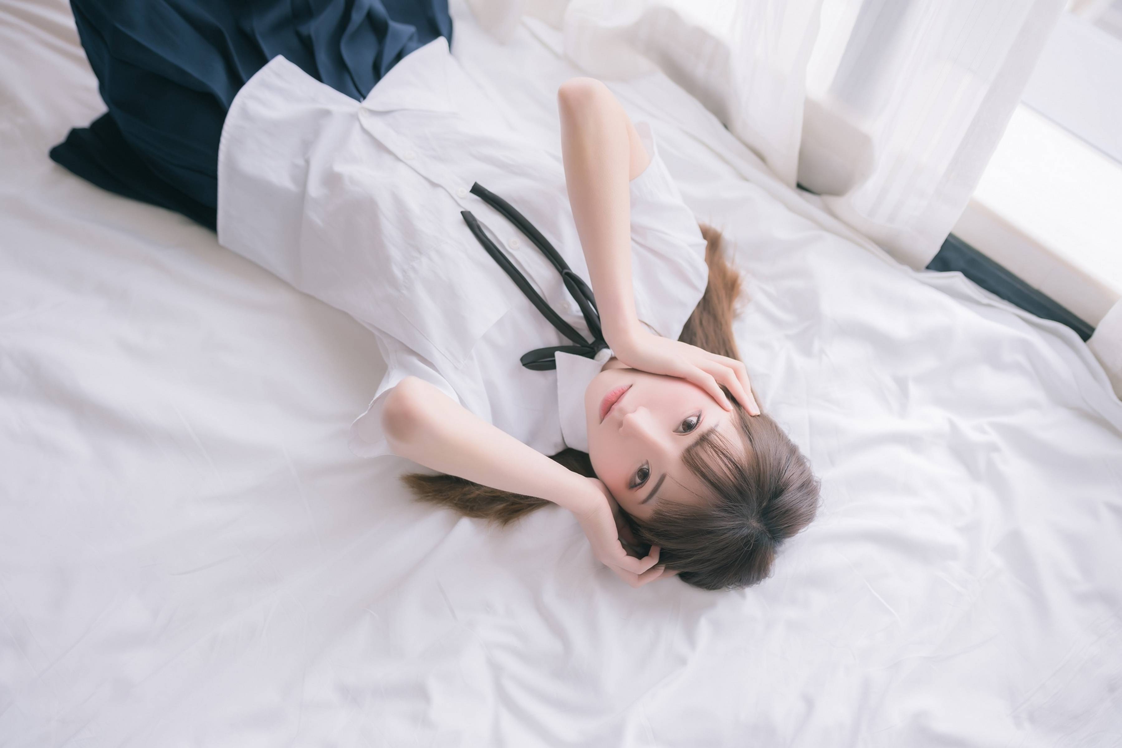 Kitaro_绮太郎【写真 】 [JK小姐姐]-搜狐大视野-搜狐新闻