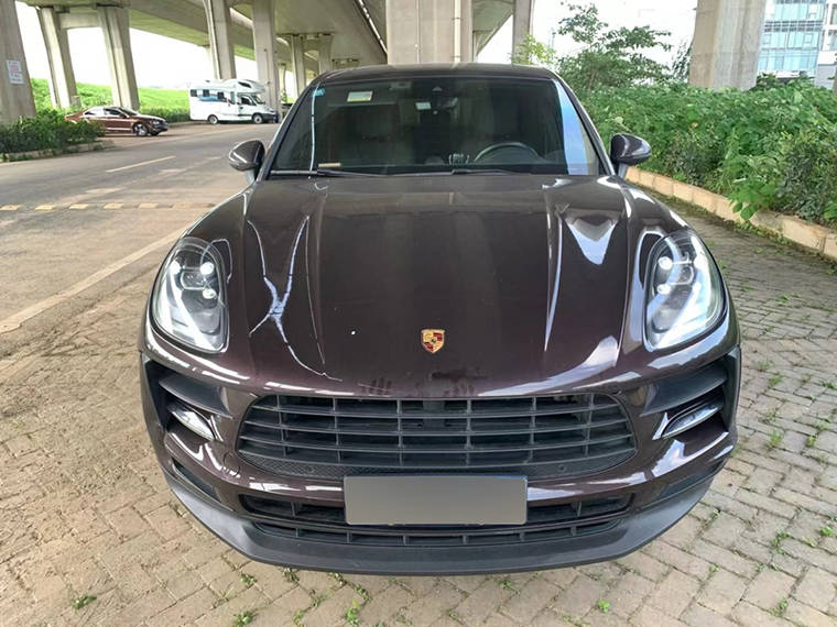 2.0T保时捷Macan动力迟滞换挡顿挫刷ecu能改善吗_搜狐汽车_搜狐网